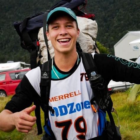 Dean Stewart And Fear Youth Primed For Godzone — Southlandsport