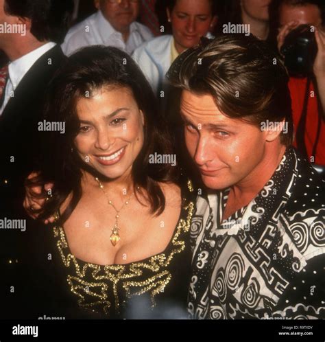 Emilio Estevez Paula Abdul