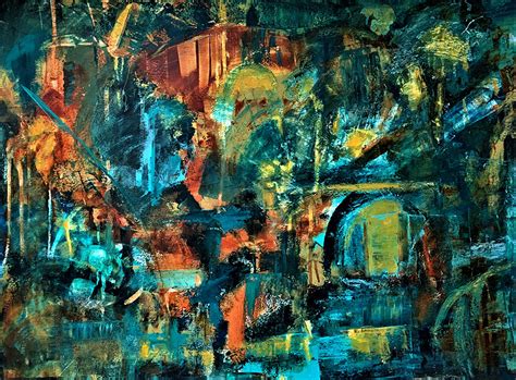 Winter Sun By Laurie Alberts