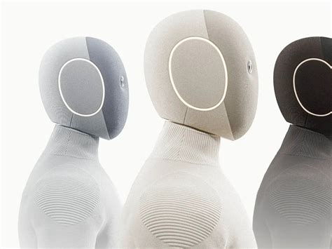 Humanoider Ki Haushaltsroboter 1x Neo Kann Ab Sofort Für 20000