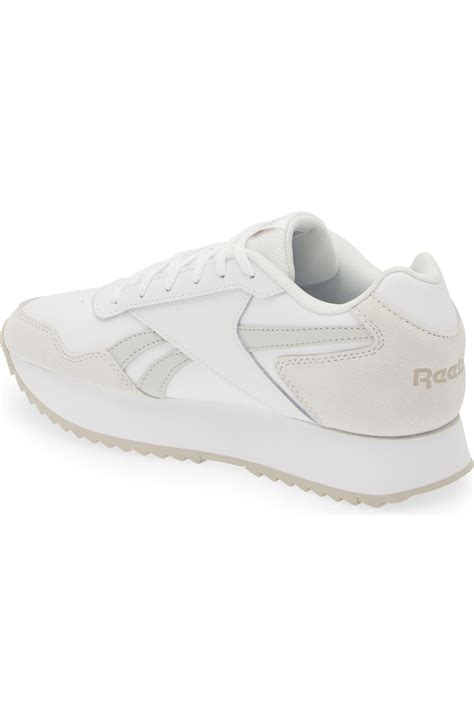 Reebok Glide Ripple Double Sneaker Women Nordstromrack