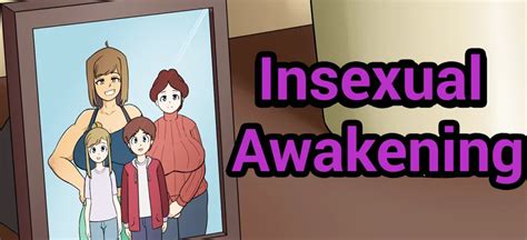 Việt Hoá Insexual Awakening Pcandroid Erovns