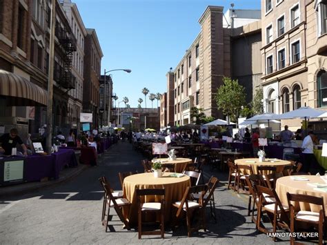 Paramount Studios As A Wedding Venue Iamnotastalker