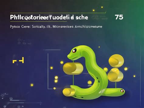 Python微服务：构建可扩展的代码架构 Dawoai