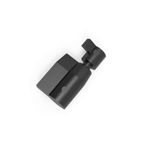 Chastity Plastic Lock Q407113 Smbsm