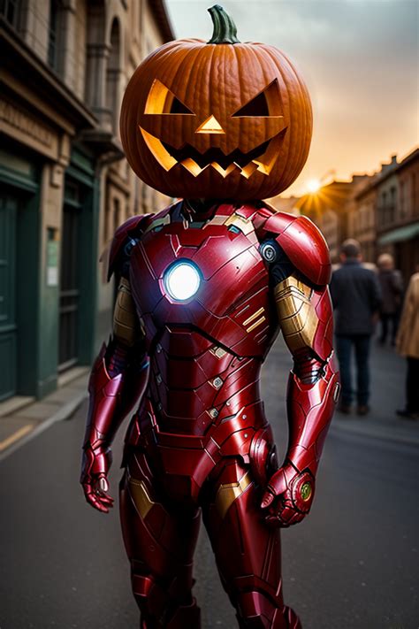 Тыквоголовые Pumpkinhead Пикабу
