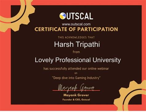 Harsh Tripathi Posted On Linkedin