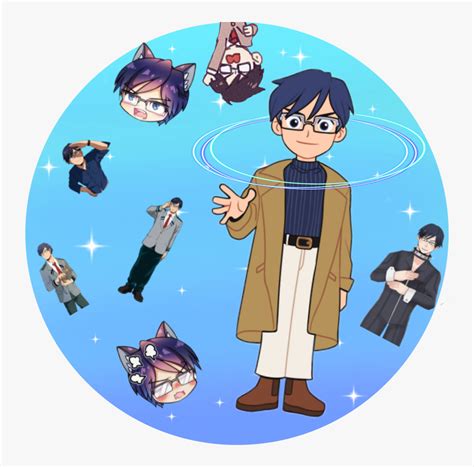 Iida Is Iida Sonic If He Runs Fast Cute Love Blue Hd Png Download