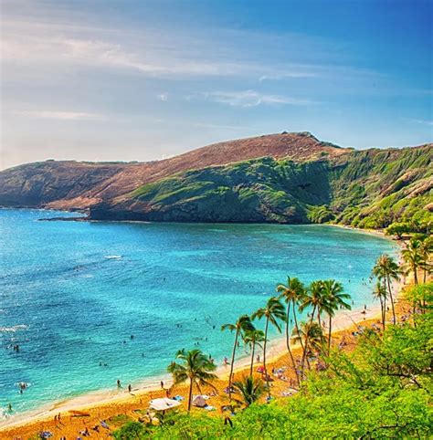Top 7 Islands To Visit Off The West Coast Hiswai