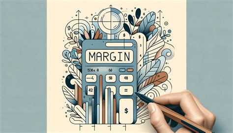 Margin Calculator Calculate Profit Margin And Pricing Easily Online