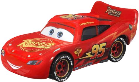 Hhpc Lightning Mcqueen Thailand Diecast By Diegohuanca On Deviantart
