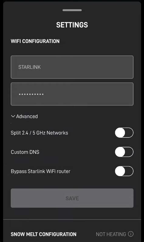 How To Access Starlink Router Settings Beginner Guide