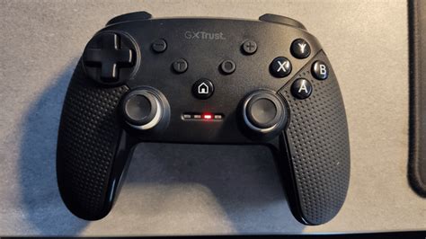 Gamingxtrust Controller Problem Rcontroller