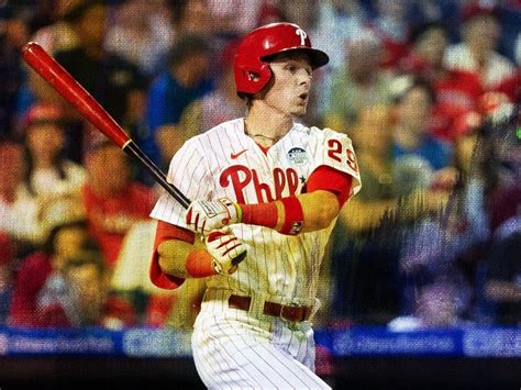 Nick Maton Stats Mlb Career And Playoff Statistics