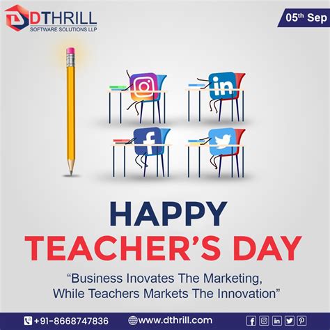 👩🏻‍🏫the True Teachers Dthrill Software Solutions Llp