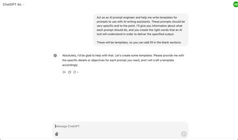 How To Write Chatgpt Prompts Plus 115 Prompts To Use Right Now Upwork