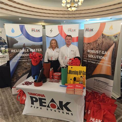 Simona Peak Pipe Systems Ltd On Linkedin Simonapeakpipesystems Frazers Multiutilitysolutions