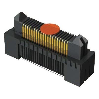 Conn Stacking Hdr 40pos 2row 0 5mm Erm5 020 05 0 L Dv K Tr Samtec Inc 製