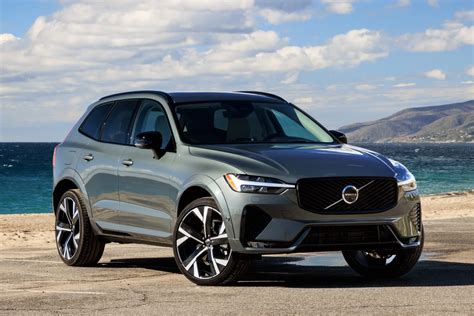 2026 Volvo Xc60 B5 Awd Plus Specs And Features Us News