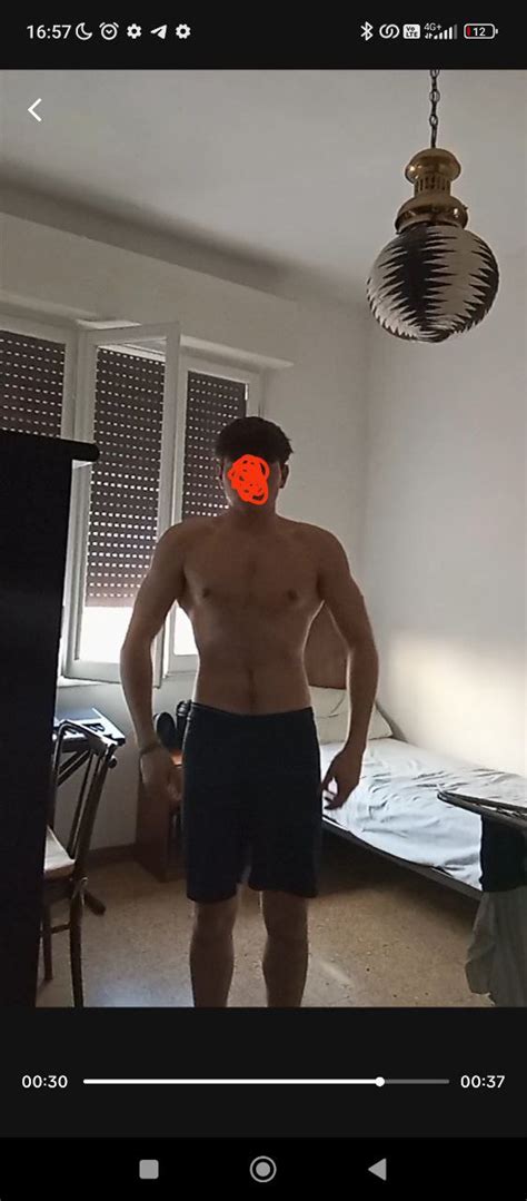 Do I Have Narrow Clavicles Rate My Physique Photos T Nation