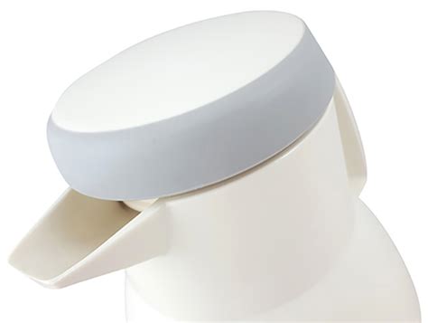 Helios Wash Isolierkanne Profi Thermoskanne Für Kaffee And Tee