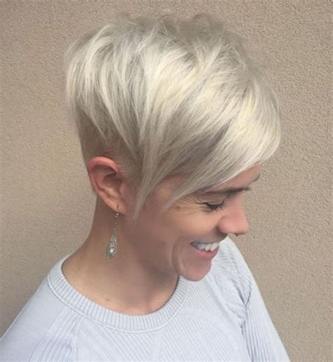 60 Gorgeous Long Pixie Hairstyle Ideas For 2025 Long Hair Cuts