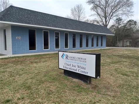 Continuing Education Courses Nc Workforce Development Roanoke