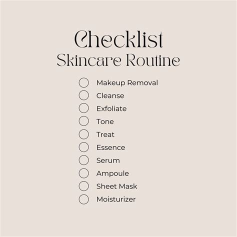 Dezyre Gonzalez On Linkedin Some Things To Add To Your Skincare Routine