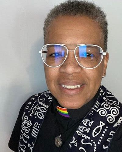 Wanda Floyd • Lgbtq Religious Archives Network