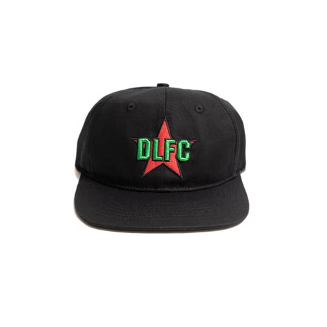 Dlfc Dellafuente F C