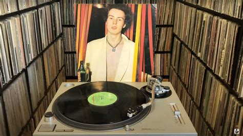 Sid Vicious ‎belsen Sid Sings Lp Youtube