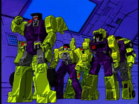 [sfm Tf] The Constructicons Form Devastator By Samuraisoldier15 On Deviantart