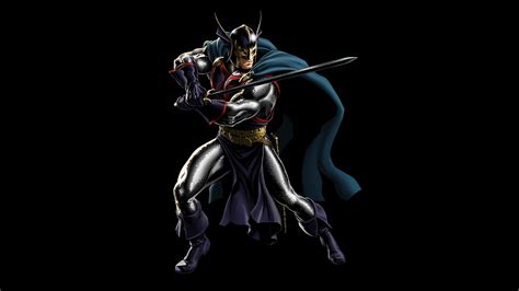 🔥 Free Download Dane Whitman Black Knight Comic Hd Wallpaper By