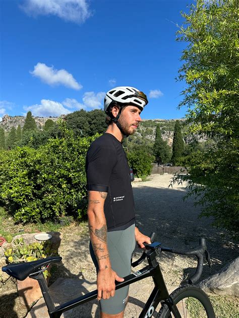 Owen B Forte Model Management