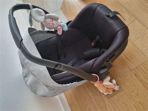 Kolica za bebe Bebetto Vulcano 3u1 - Beeboo