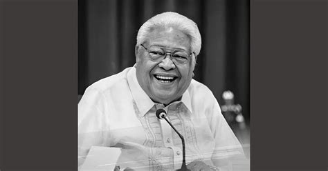 Congressman Human Rights Advocate Edcel Lagman Passes Away • Philstar Life