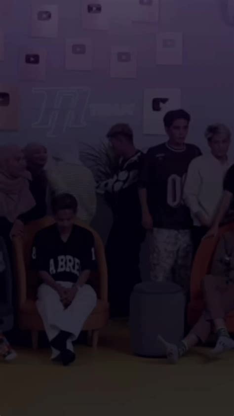 Kanda And Rina A Playful Interaction Tiktok