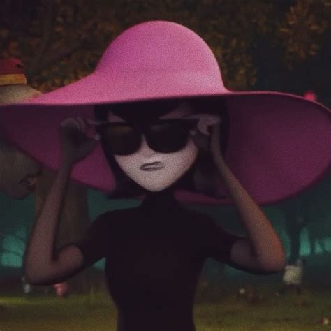Mavis Iconic Hotel Transylvania Mavis Hotel Transylvania Mavis Dracula