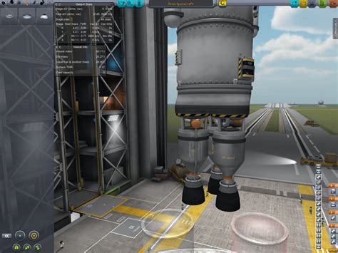 Kerbal Space Program Orion I
