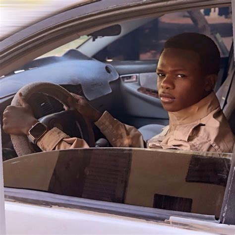 Ahmad Kariga Alladji Kariga Snapchat Stories Spotlight And Lenses