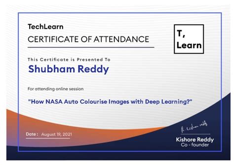Shubham Reddy On Linkedin Deeplearning Ai Artificialintelligence