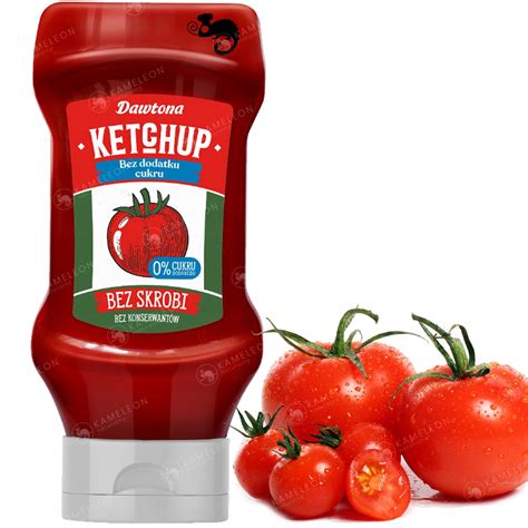 Ketchupy Allegro Pl