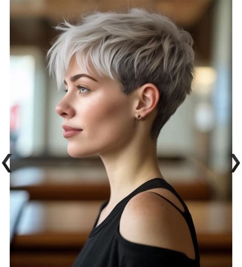 Top Trending Pixie Haircuts 2024 Styles For Every Face Shape