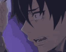 Anime Guy Crying S Tenor
