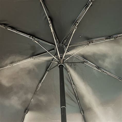 Folding Spray Umbrella Airlando