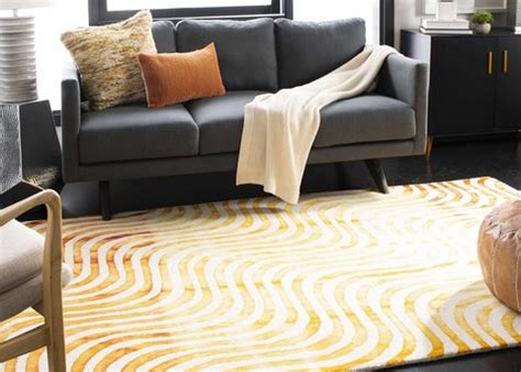 Watercolor Rugs The Dip Dye Collection Safavieh