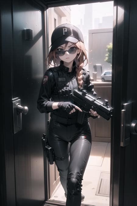Ash Rainbow Six Siege Aitool Ai