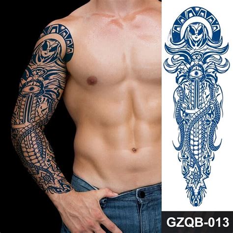 Tribal Tattoos For Men On Ribs