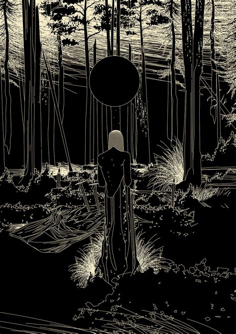 Selective Illustration Vol 7 Behance