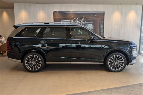 2026 Hyundai Palisade Pricing Hybrid